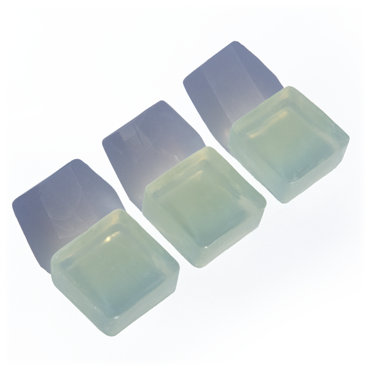 TRIFECTA REFILL BLOOM – DEW MIGHTY