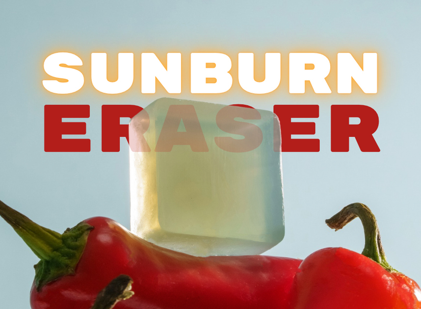 BLOOM VS. BURN: A NEW ERA OF SUN RECOVERY – DEW MIGHTY