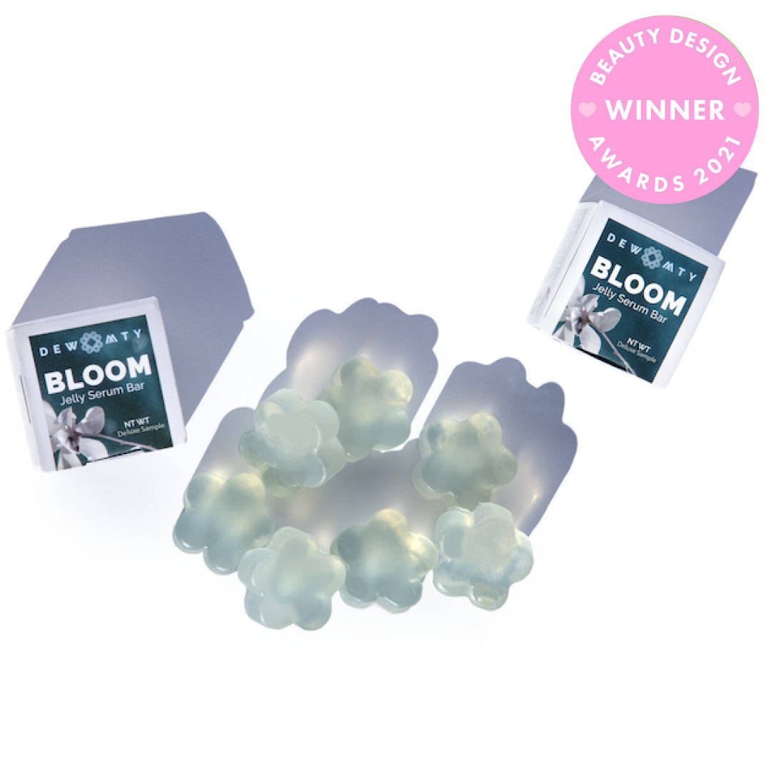 BLOOM TRIAL SIZE – DEW MIGHTY