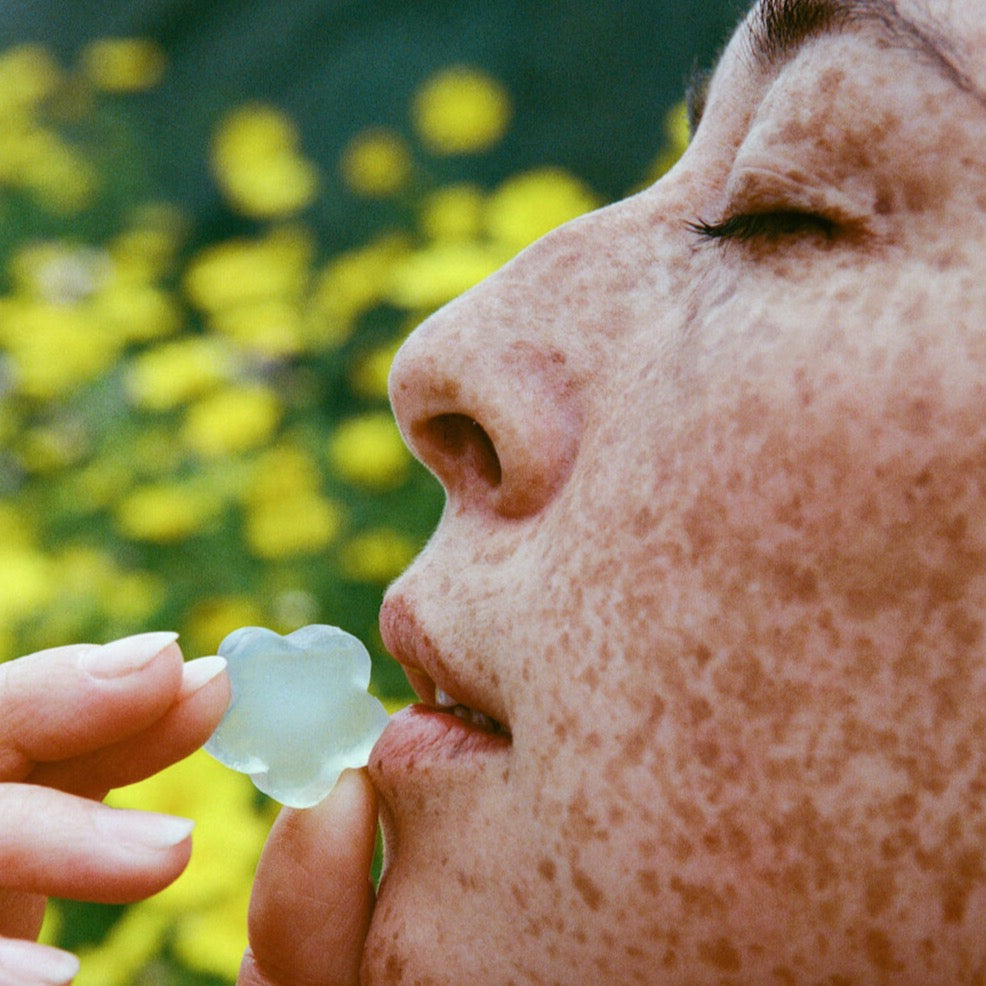 BLOOM DELUXE SAMPLE – DEW MIGHTY