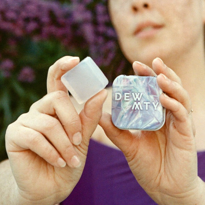 NOVA THE IMMORTAL RADIANCE SKIN SERUM – DEW MIGHTY