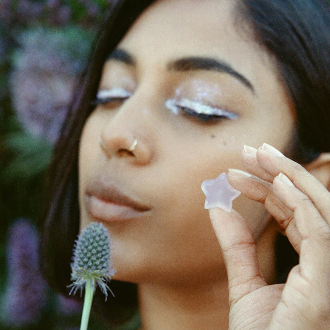 NOVA DELUXE SAMPLE – DEW MIGHTY