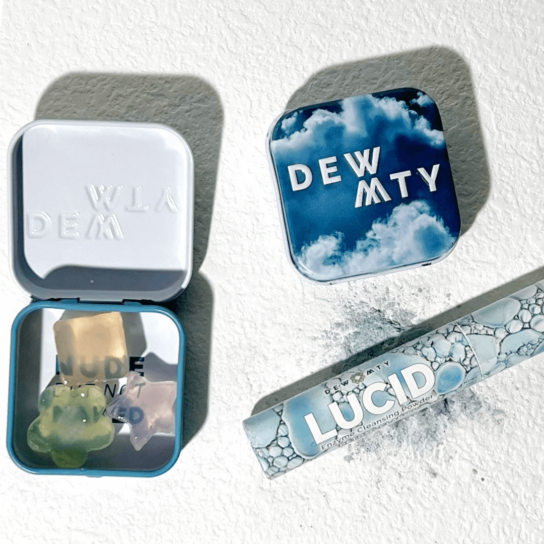 BLOOM THE HERO SKIN SERUM – DEW MIGHTY