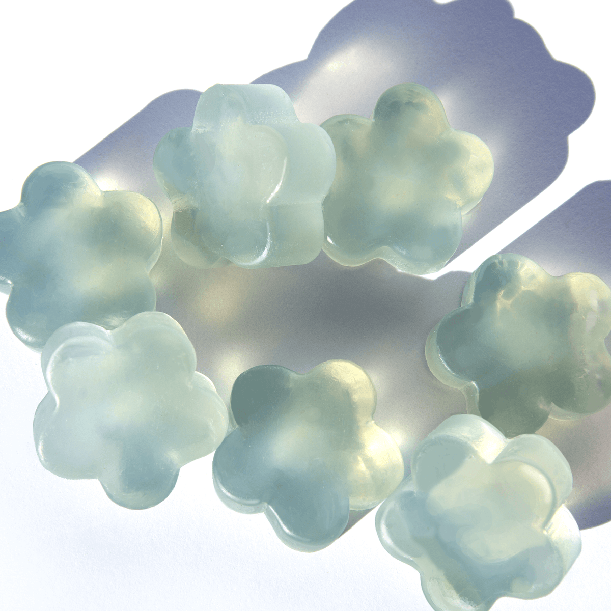 BLOOM DELUXE SAMPLE – DEW MIGHTY