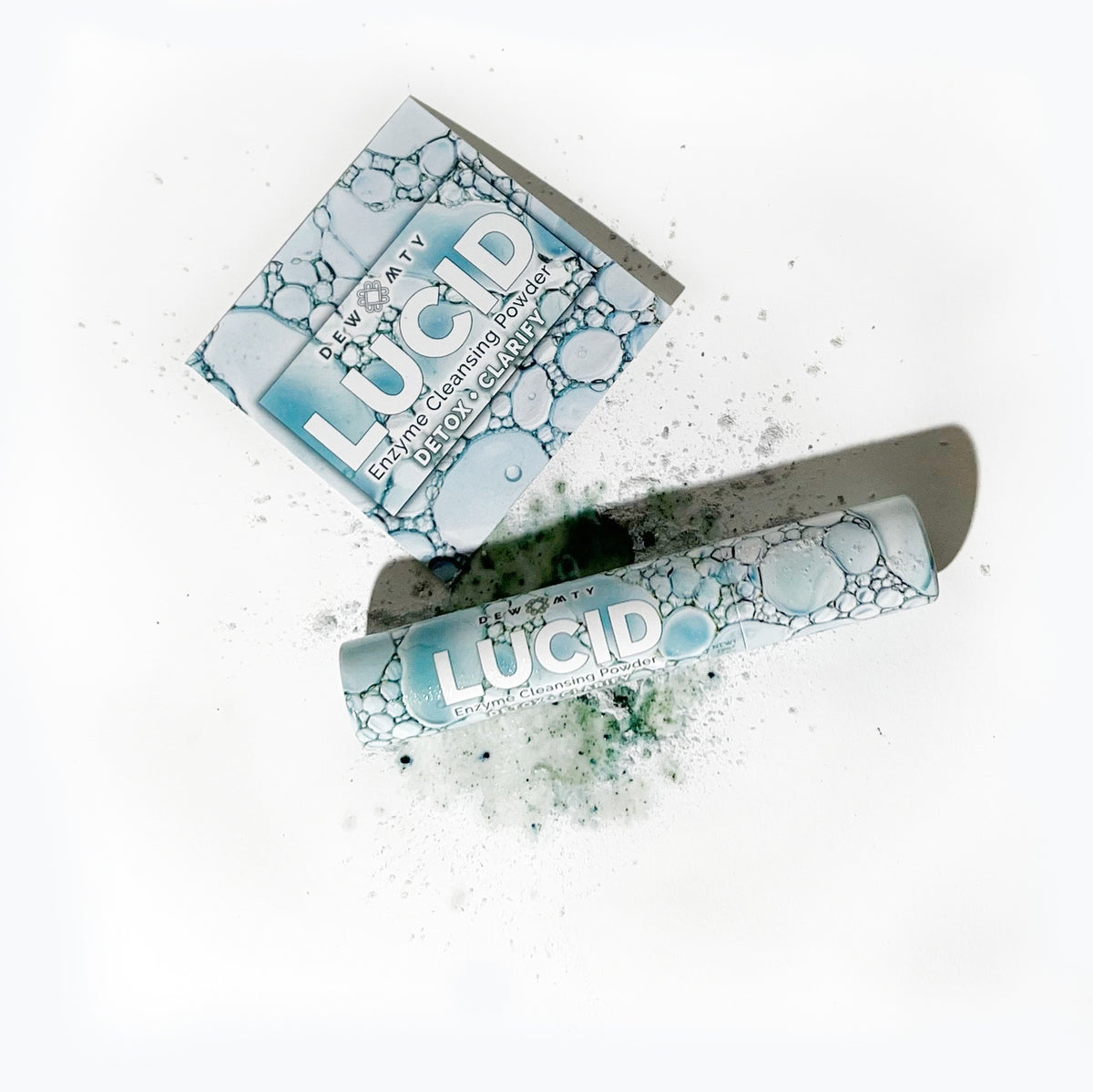 ULTIMATE DEWLUXE SAMPLE BUNDLE – DEW MIGHTY