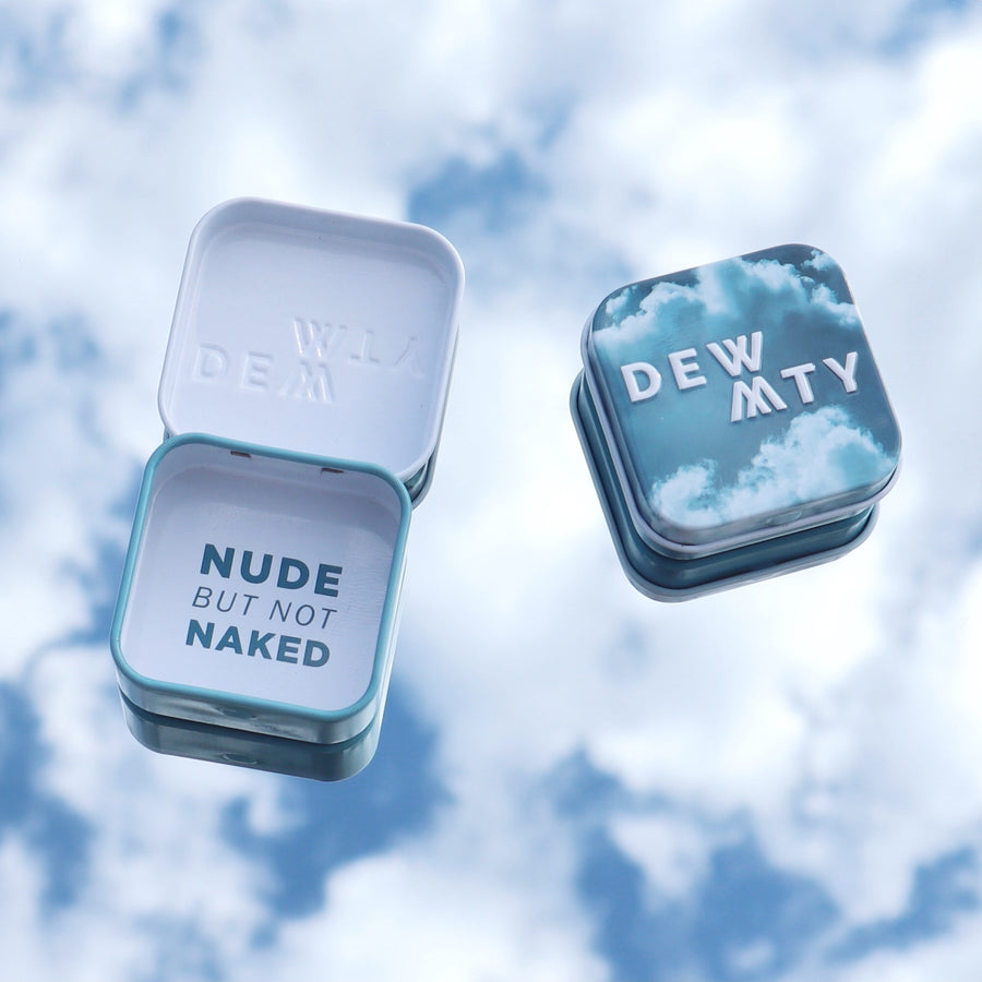 HERO VITC SERUM – DEW MIGHTY