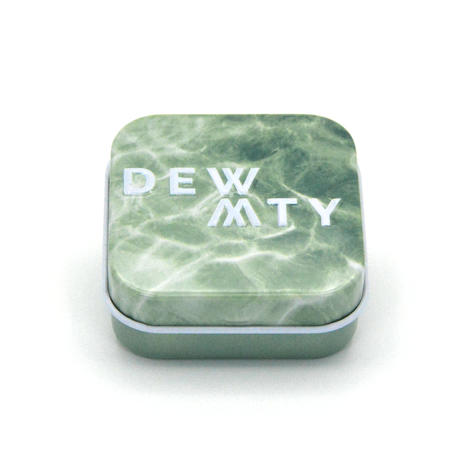WATER RIPPLES CONTAINER – DEW MIGHTY